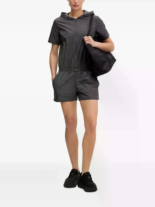 Bogner Lany Hooded Playsuit