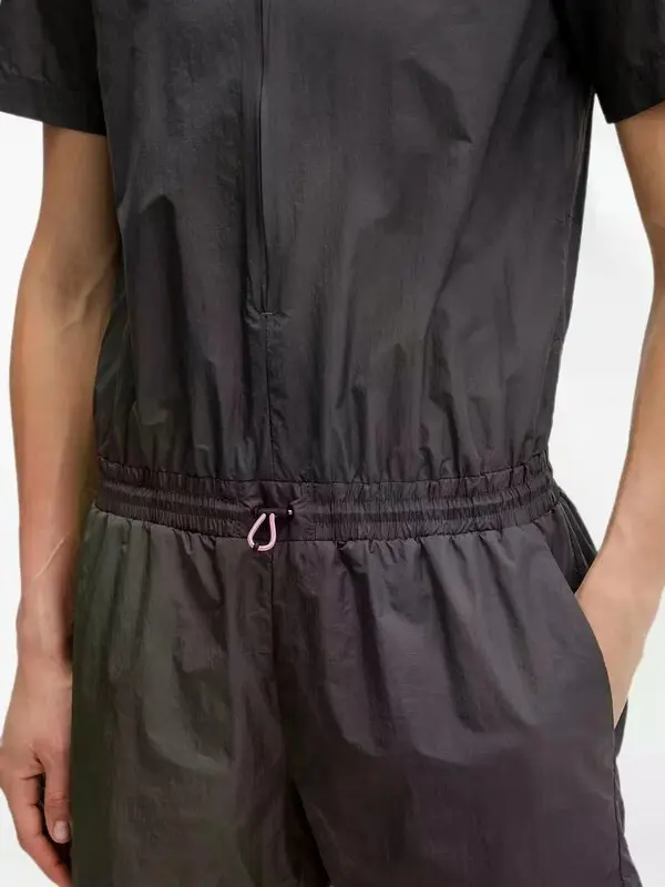 Bogner Lany Hooded Playsuit