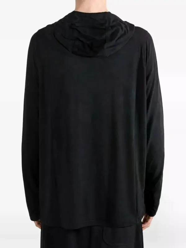 FREE FLY Thumb-slot Hoodie
