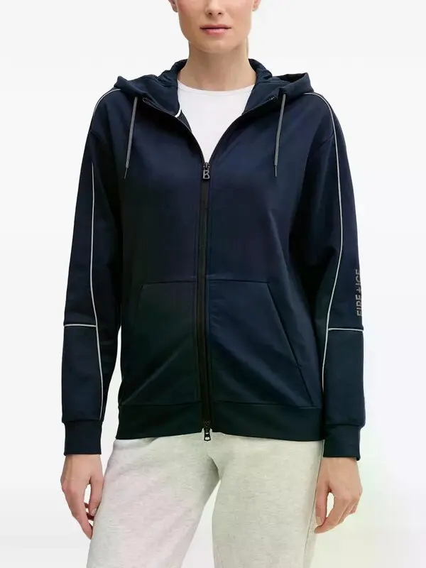 Bogner Enia Zip-up Hoodie