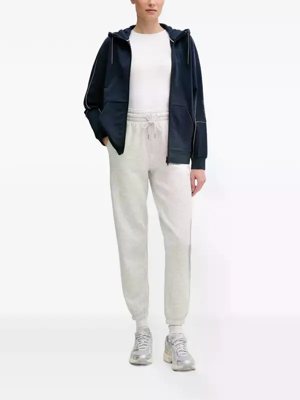 Bogner Enia Zip-up Hoodie