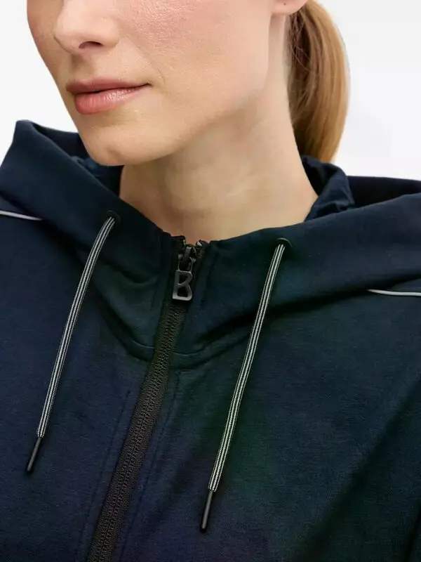 Bogner Enia Zip-up Hoodie