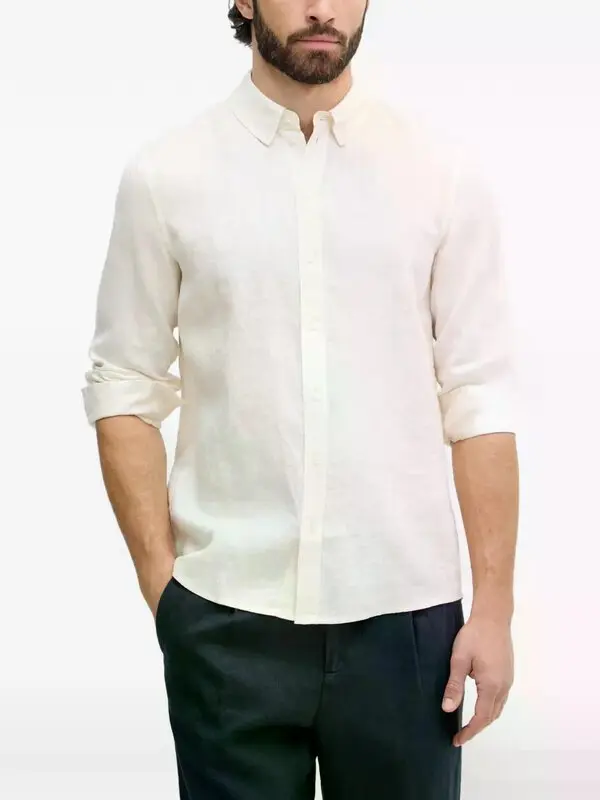 MOS MOSH Theo Shirt