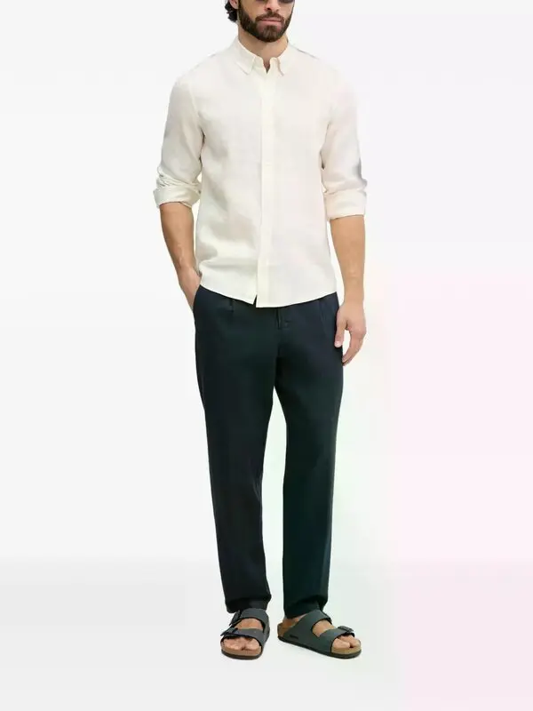 MOS MOSH Theo Shirt