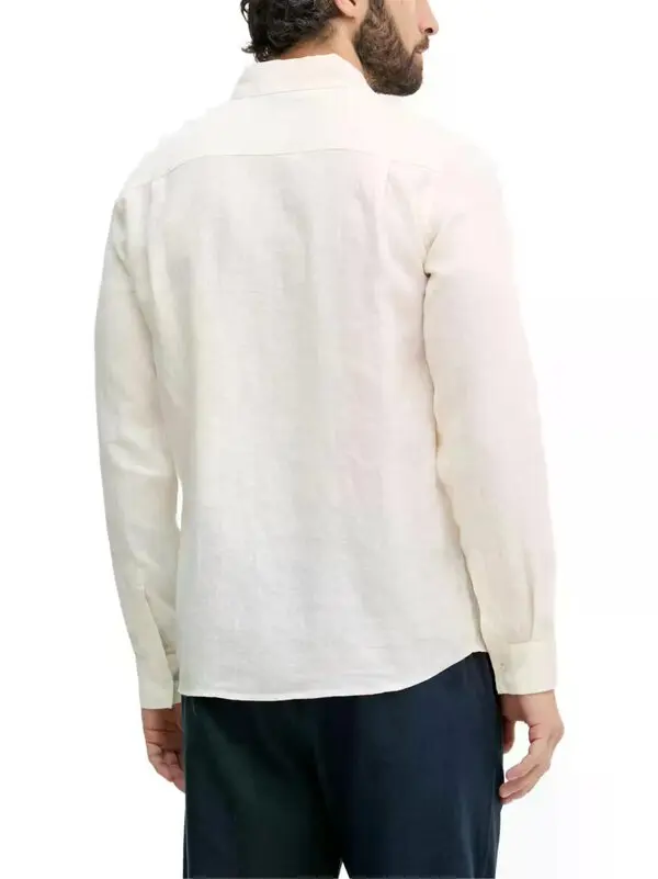 MOS MOSH Theo Shirt
