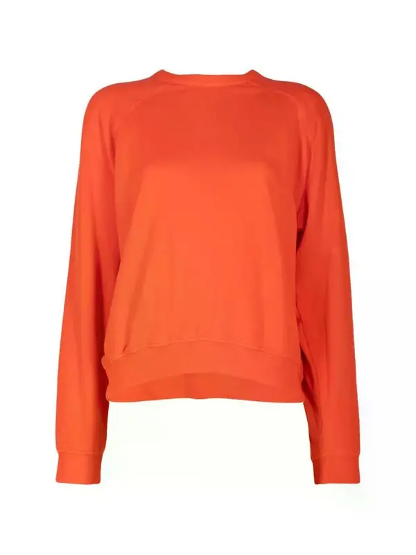 MOTHER The Biggie Concert Sweatshirt