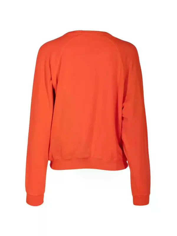 MOTHER The Biggie Concert Sweatshirt
