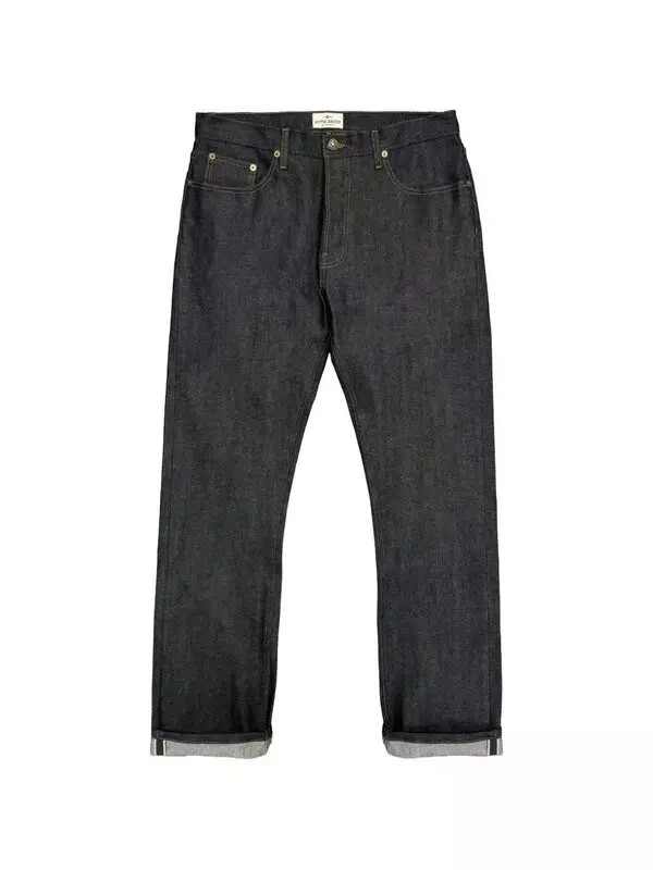 ANTIK DENIM Selvedge Jeans