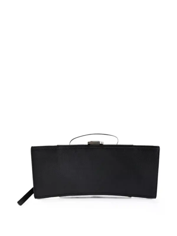 Balenciaga Hourglass East-west Tote Bag