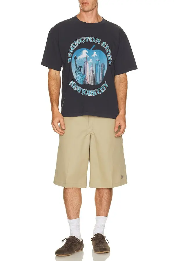 REMINGTON STONE Bad Apple Tee