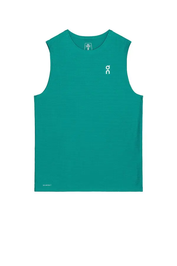 On Court Tank