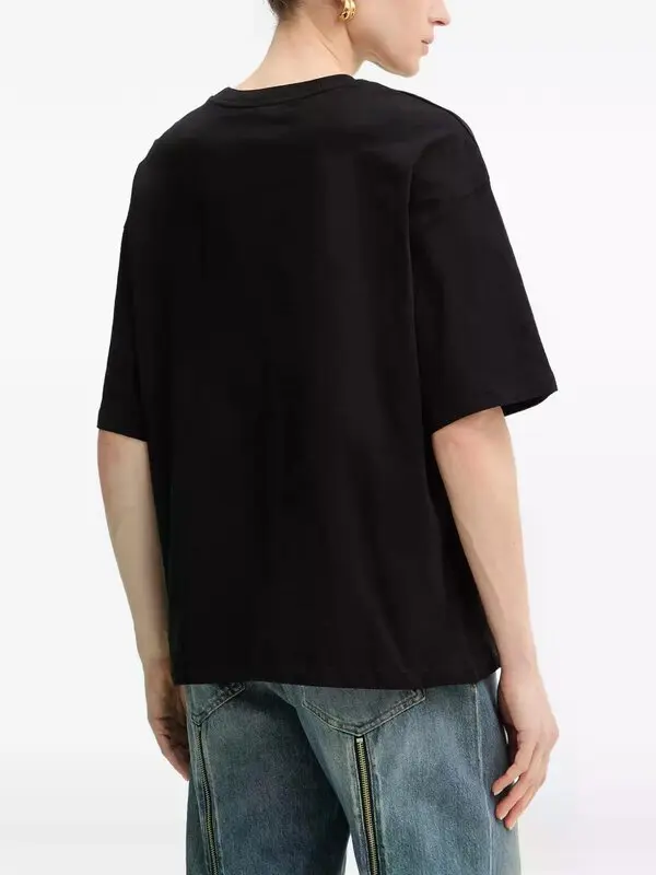 Just Cavalli Short-sleeve T-shirt