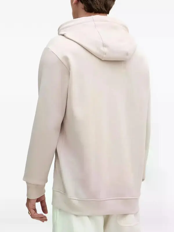 Paul & Shark Drawstring Hoodie