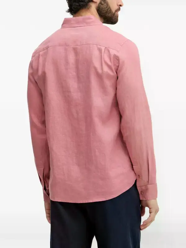 MOS MOSH Theo Long-sleeved Shirt