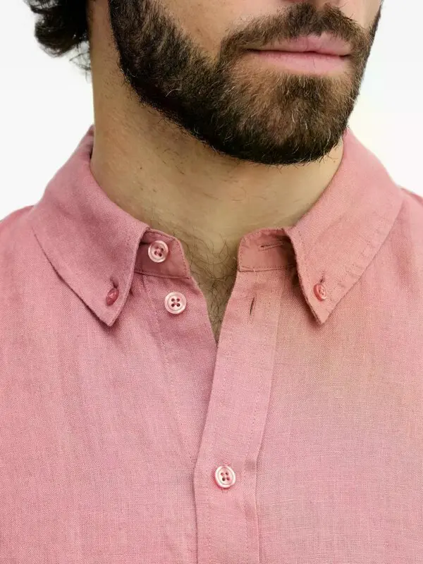 MOS MOSH Theo Long-sleeved Shirt