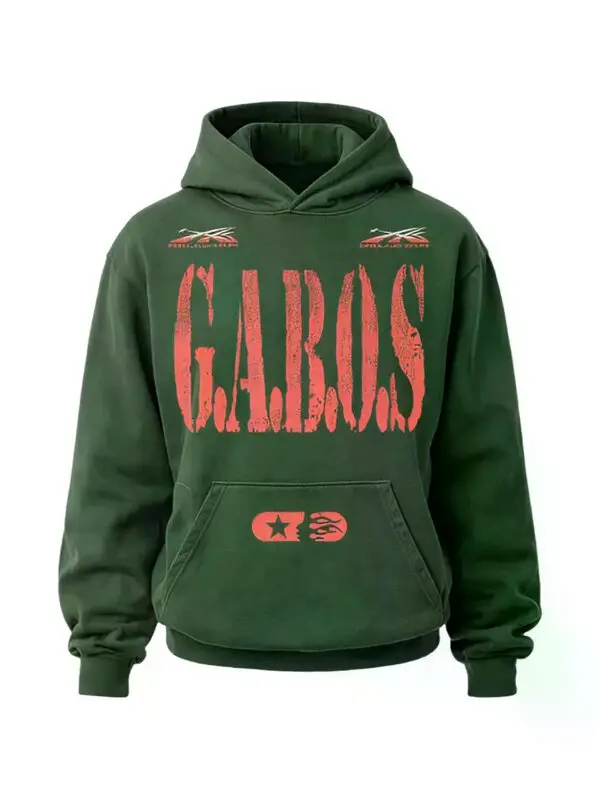 HELLSTAR G.a.b.o.s. Hoodie