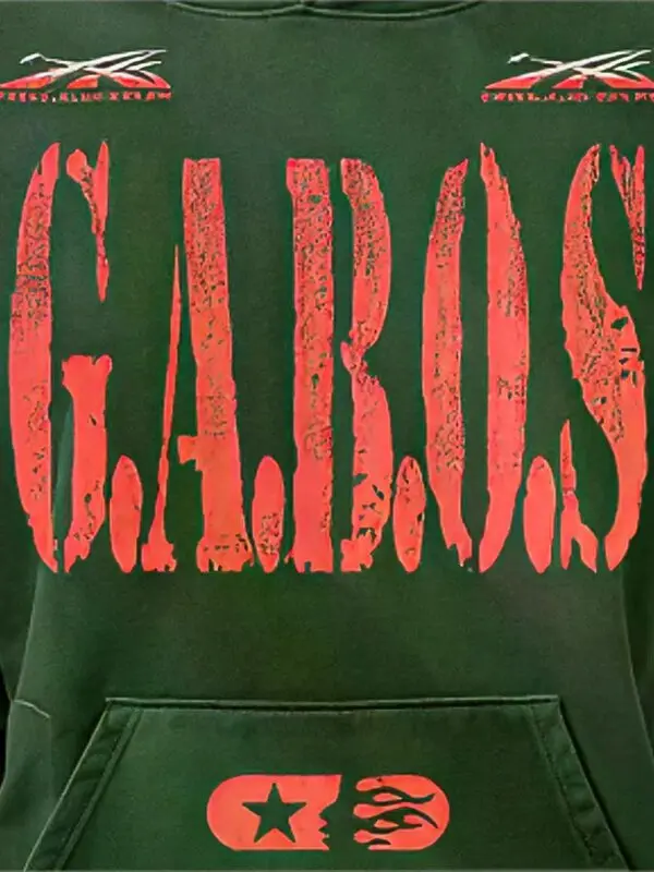HELLSTAR G.a.b.o.s. Hoodie