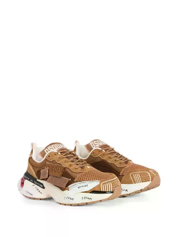 Dsquared2 Faster Sneakers