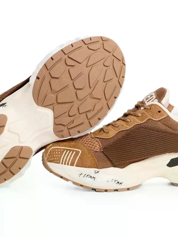 Dsquared2 Faster Sneakers