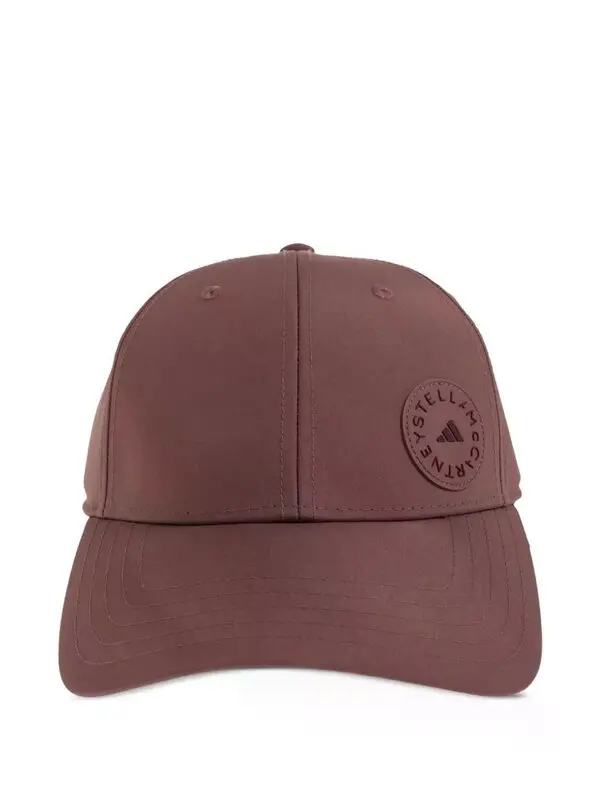Adidas By Stella McCartney Logo Patch Cap