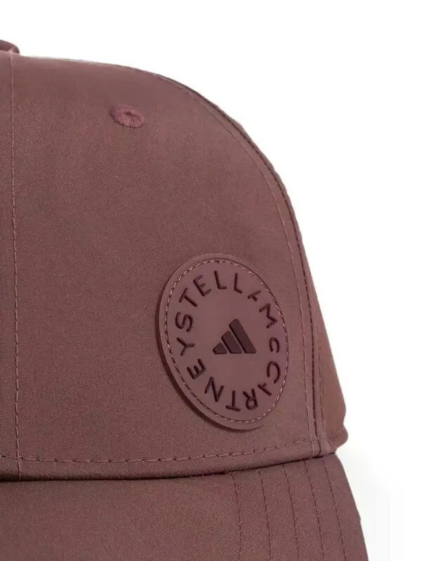 Adidas By Stella McCartney Logo Patch Cap