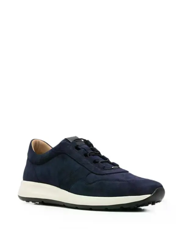 TOD'S Round-toe Sneakers