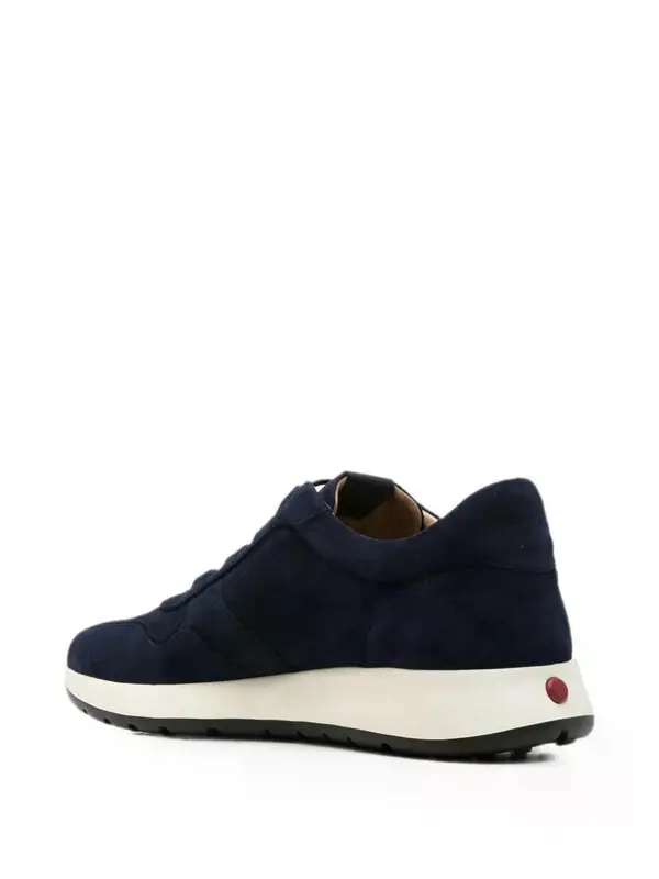 TOD'S Round-toe Sneakers