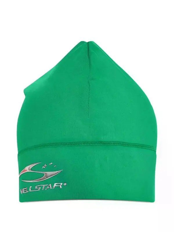 HELLSTAR Skull Beanie Hat