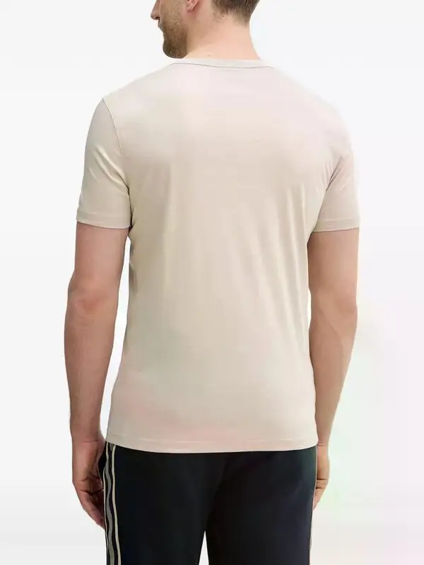 MOS MOSH Perry T-shirt
