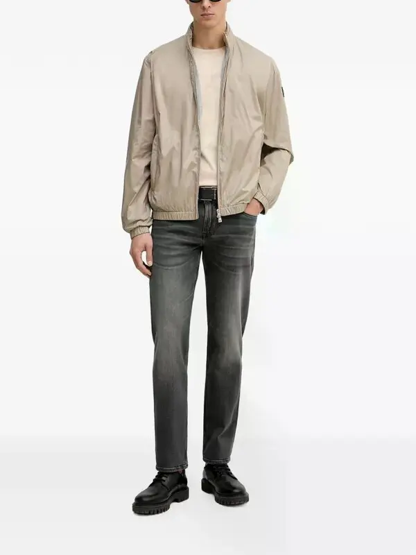 MOS MOSH Clem Zip-up Jacket