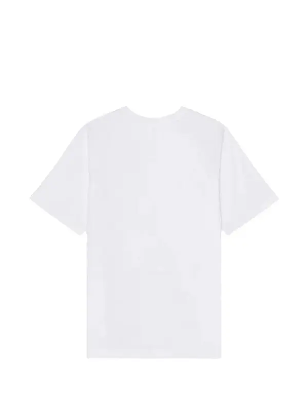 Casablanca Triomphe D'orange Short-sleeve T‑shirt