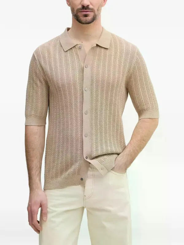 MOS MOSH Dario Shirt