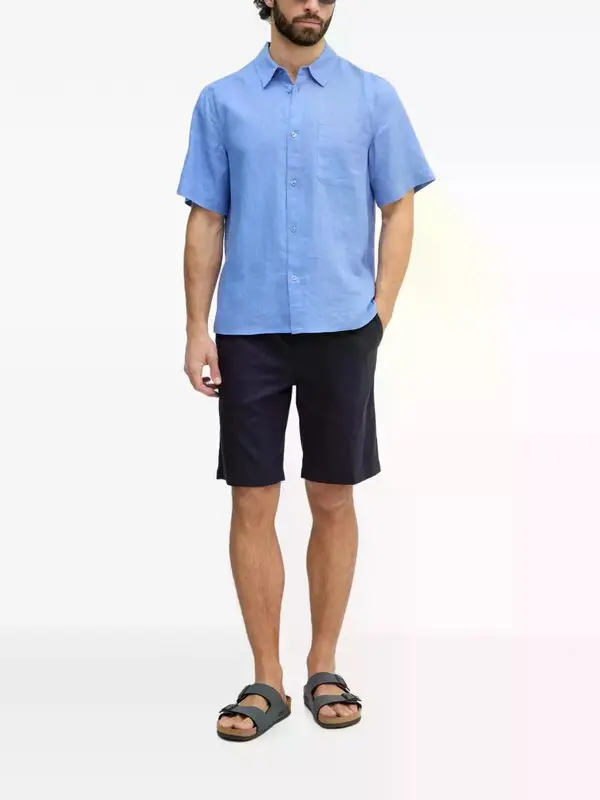 MOS MOSH Short-sleeved Shirt