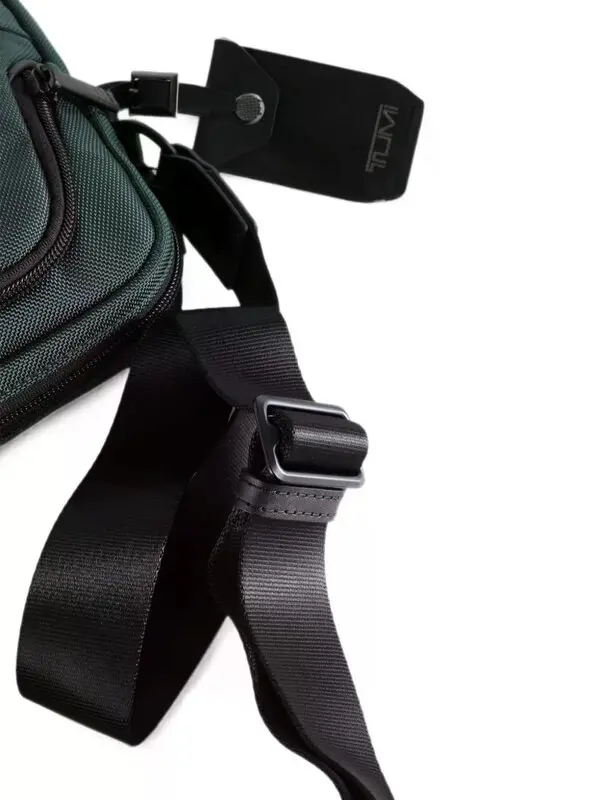 Tumi Alpha Zip-fastening Shoulder Bag