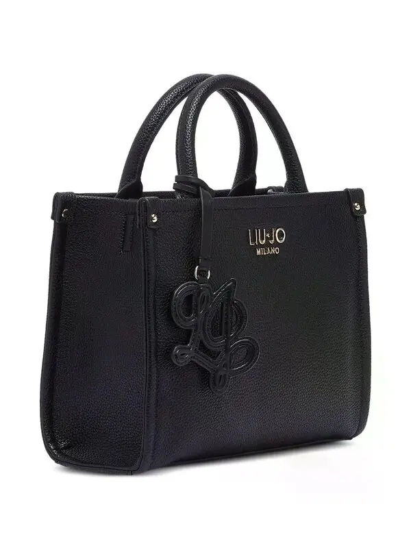 Liu Jo Small Bag With Charm