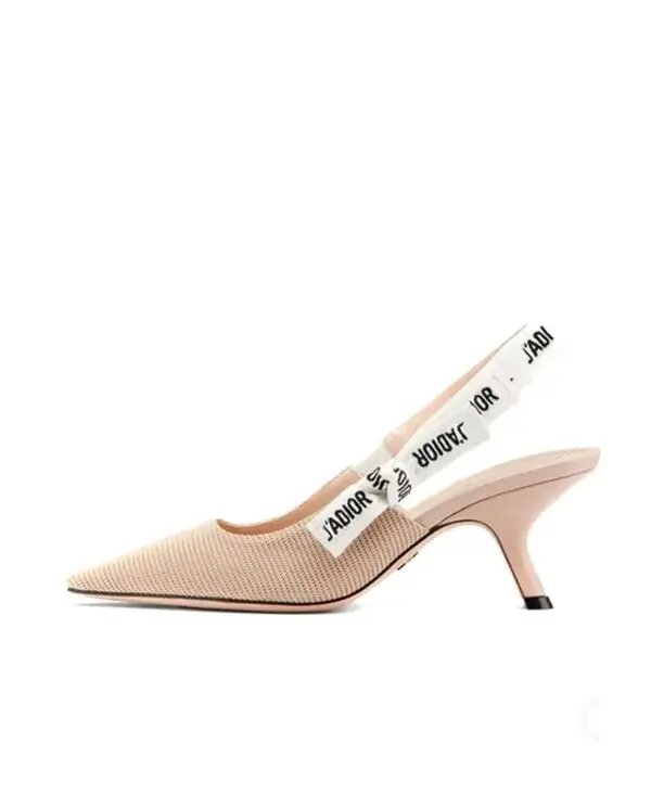 Dior J'adior Slack-heeled Heels