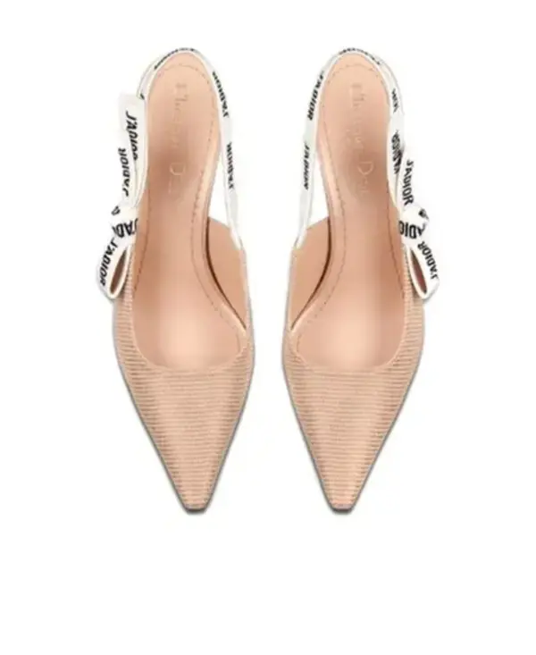 Dior J'adior Slack-heeled Heels