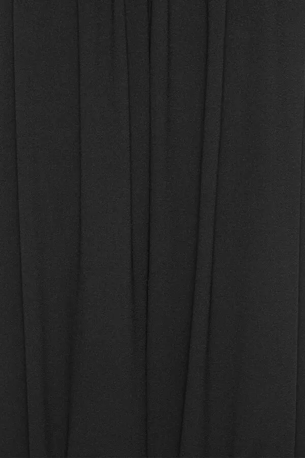 ROTATE BY BIRGER CHRISTENSEN Balloon Pleated Pants