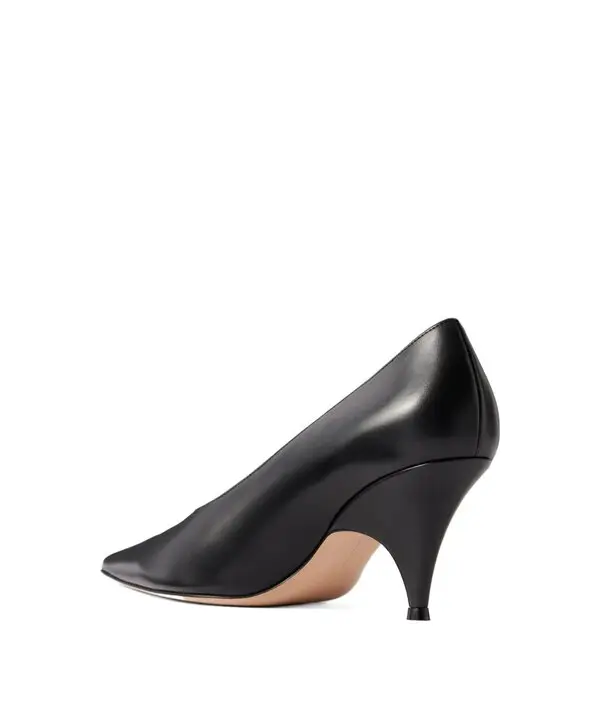 GIANVITO ROSSI Pointed Toe High Heels