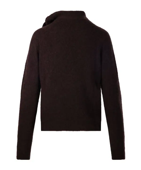 ROBERTO COLLINA Long-sleeved Sweater