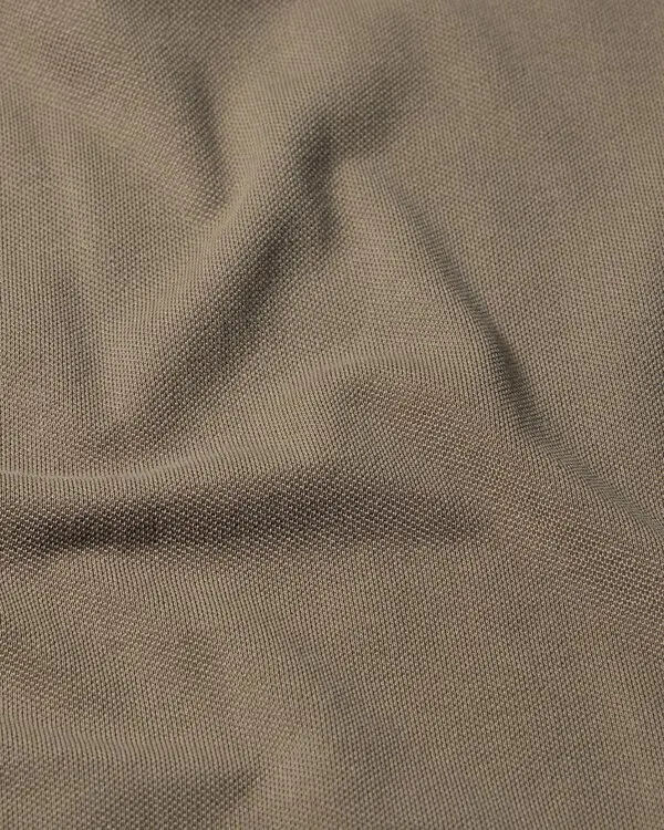 Moose Knuckles Short-sleeved Polo Shirt