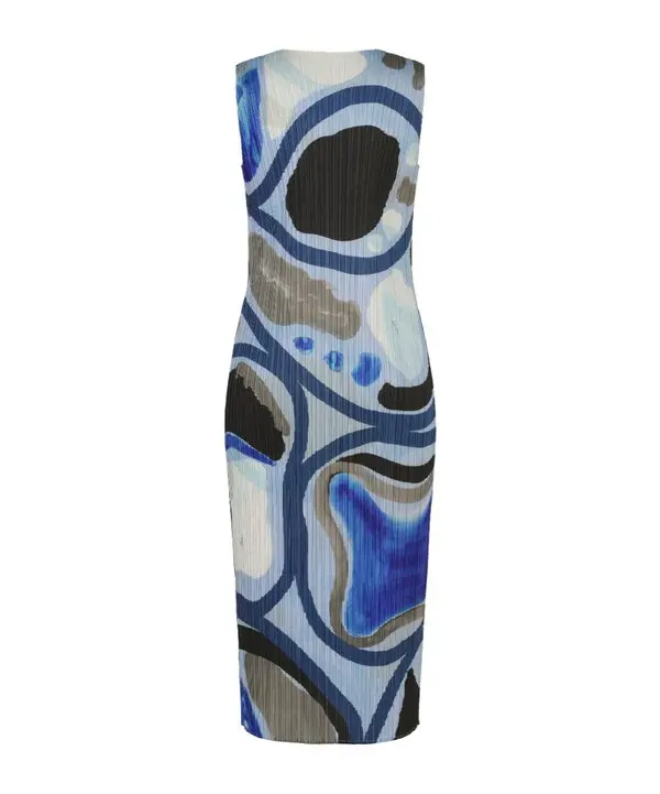 Issey Miyake Roll Dress