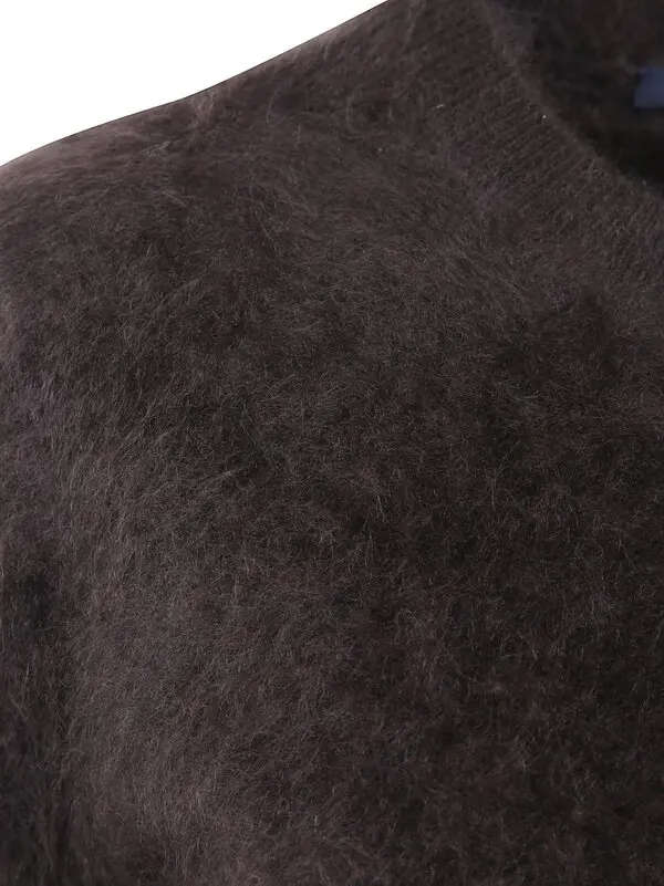 Seventy Short-sleeved Sweater