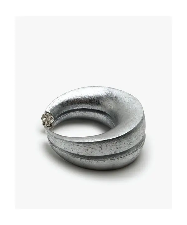 MONIES Full Moon Earrings