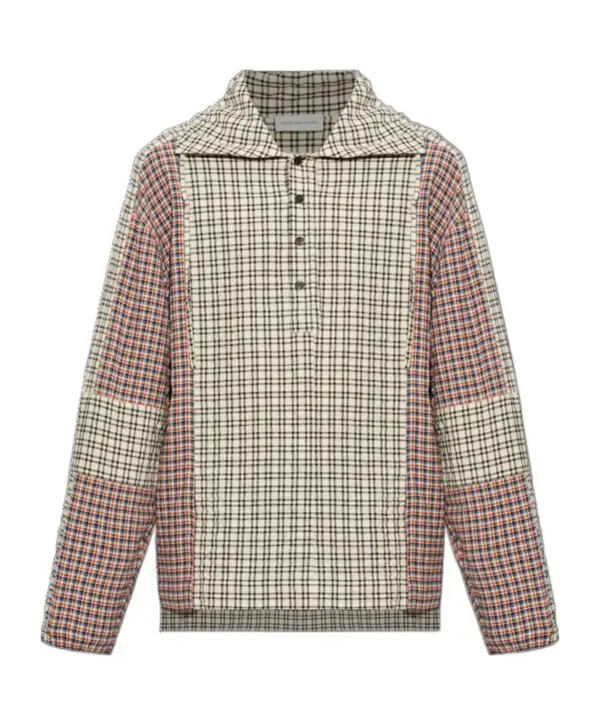Dries Van Noten Long Sleeve Shirt