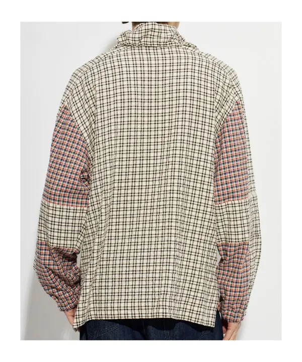 Dries Van Noten Long Sleeve Shirt