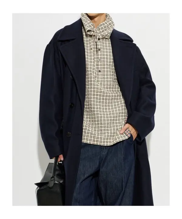 Dries Van Noten Long Sleeve Shirt