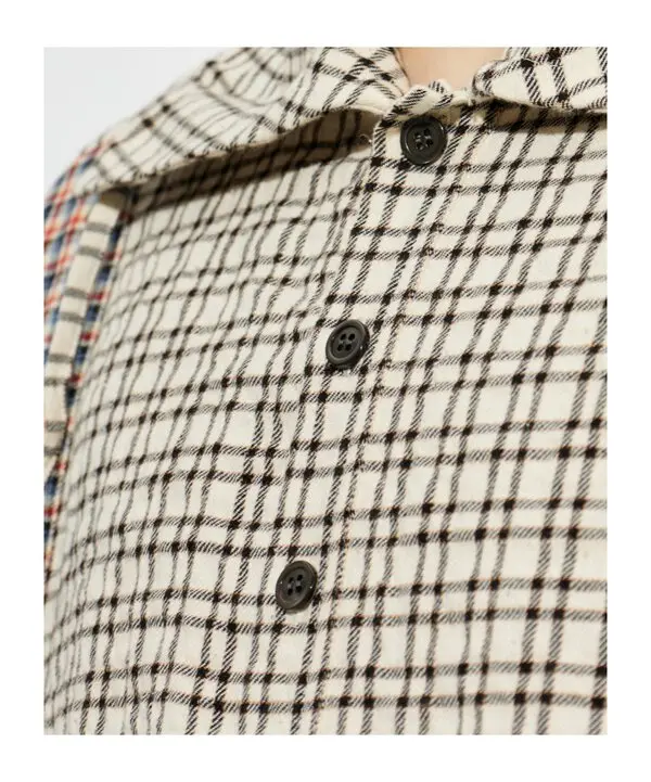 Dries Van Noten Long Sleeve Shirt