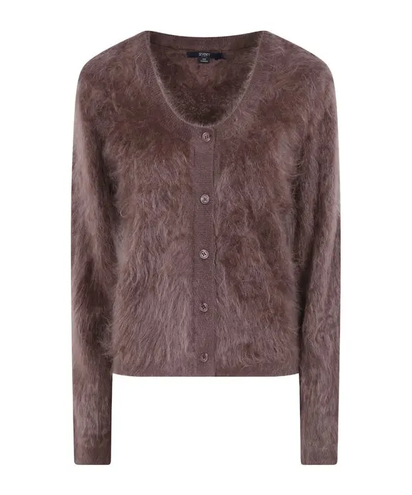 Seventy Cashmere Cardigan