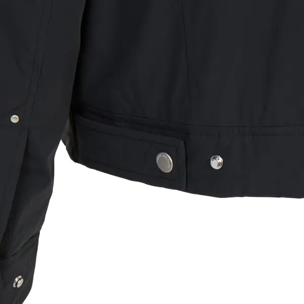 Moose Knuckles Brixton Down Trucker Jacket